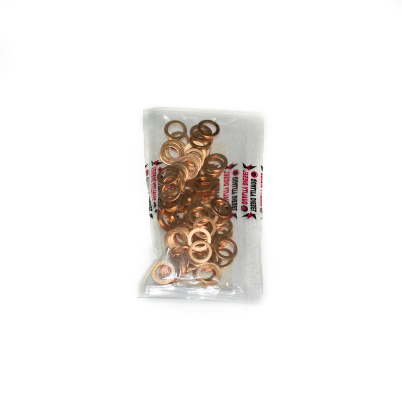 PODLOSKA CU 14X20X1.5 1/100 A-TEC | Dar d.o.o.