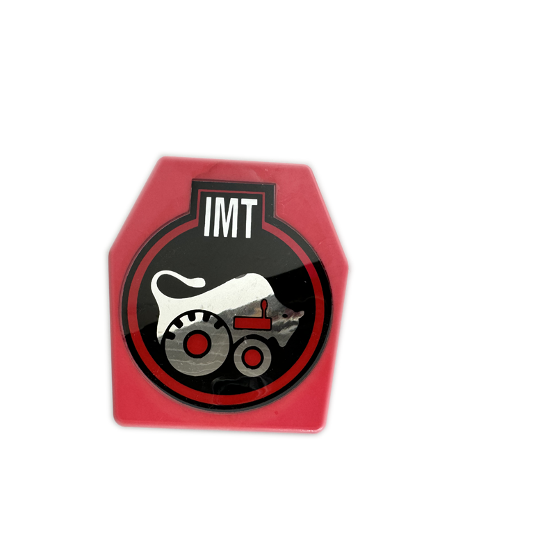 ZNAK IMT PVC | Dar d.o.o.