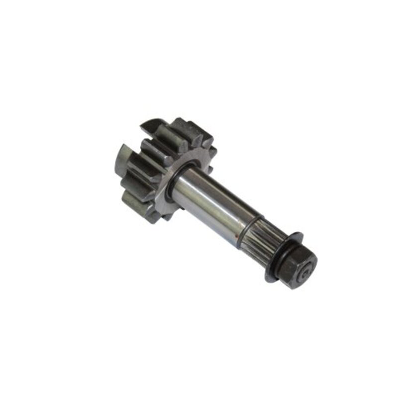 ZUPCANIK SA OSOVINON PUMPE HIDRAULIKA URSUS C360/Z | Dar d.o.o.